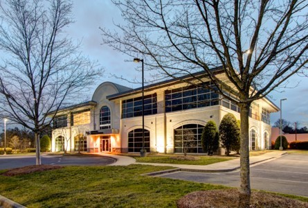 Home - Grace Communion Seminary
